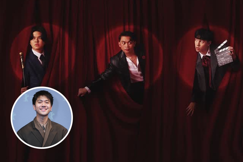 Iqbaal Ramadhan Jadi Gitaris Single Baru NPD "I Love You But You Lebih ...