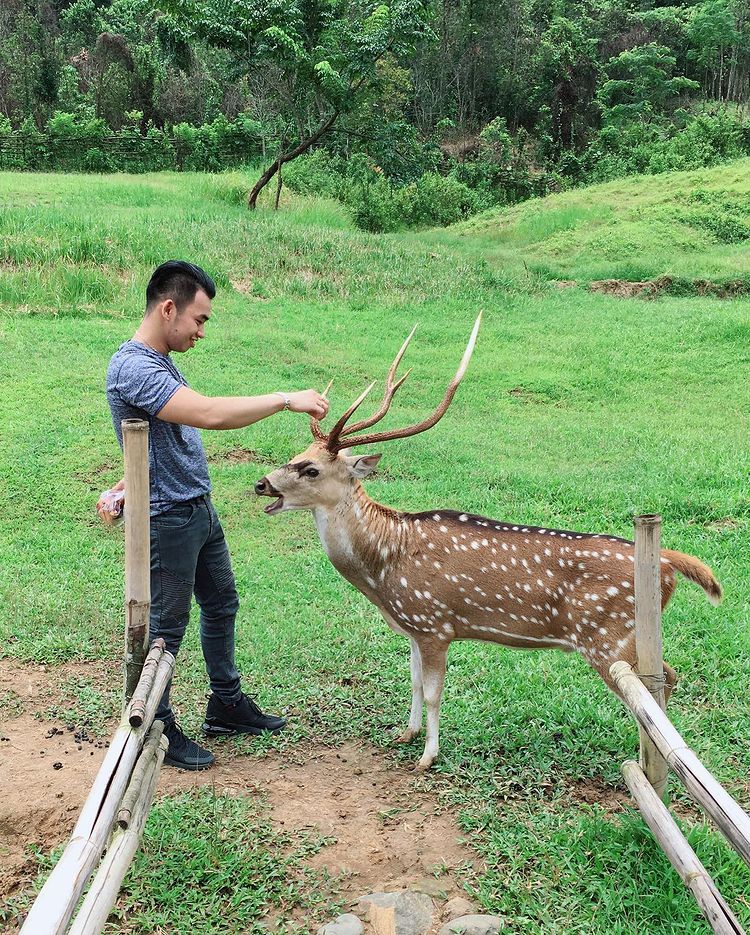 5 Rekomendasi Tempat Wisata Alam yang Tak Jauh dari Jakarta - Oppal