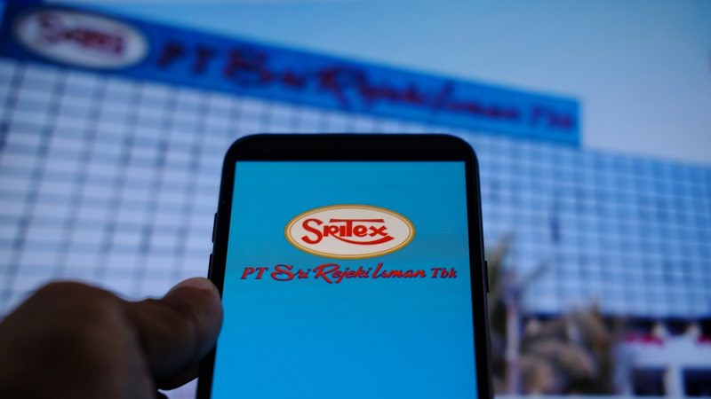 Cerita Sritex Jadi Produsen Seragam Militer NATO dan 36 Negara Dunia ...