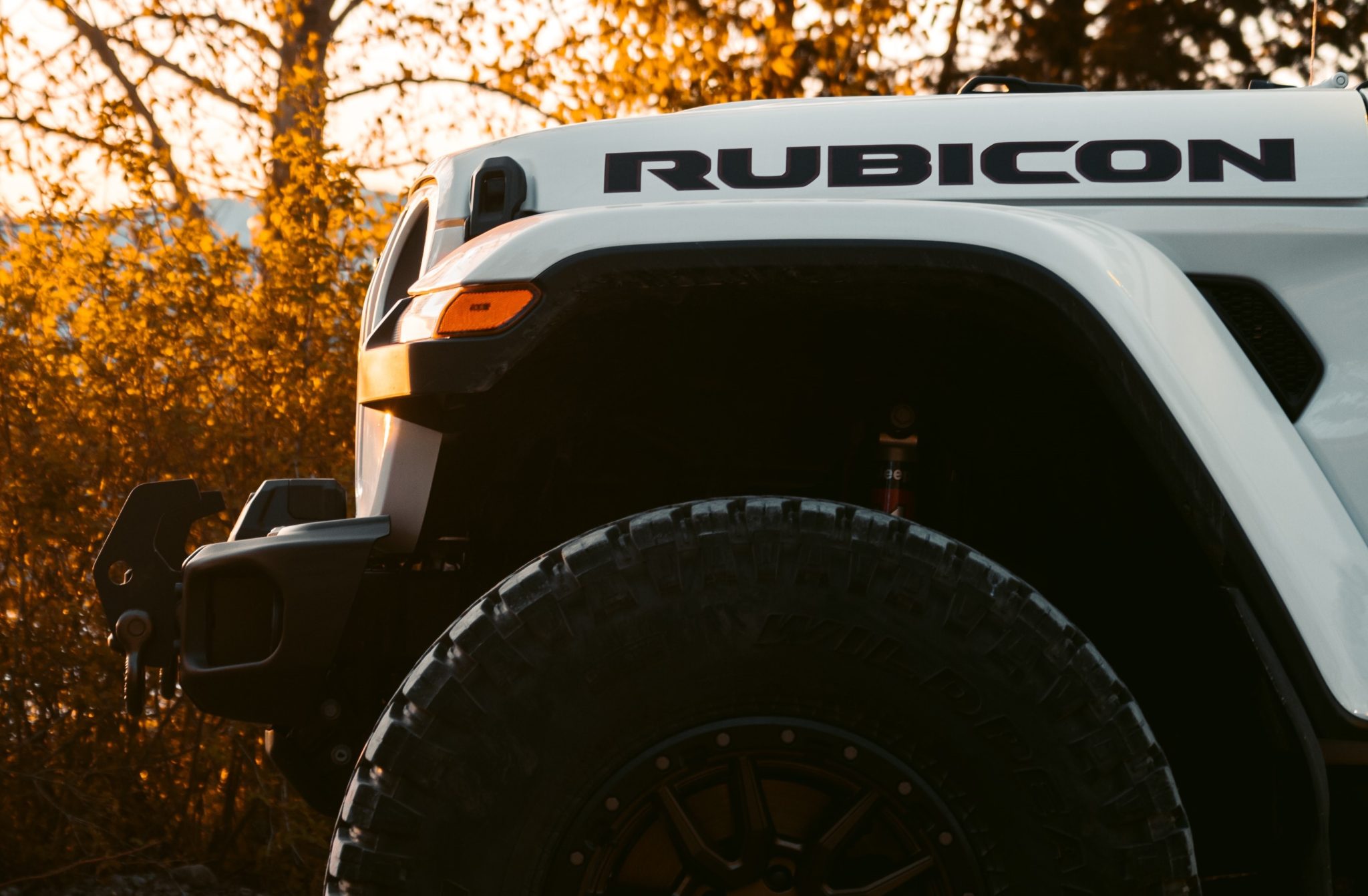 Mengenal Arti “Rubicon” Pada Mobil Jeep Wrangler - Oppal.co.id